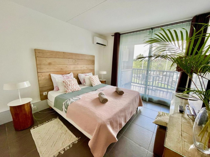 Studio Marina Albatros - Guadeloupe