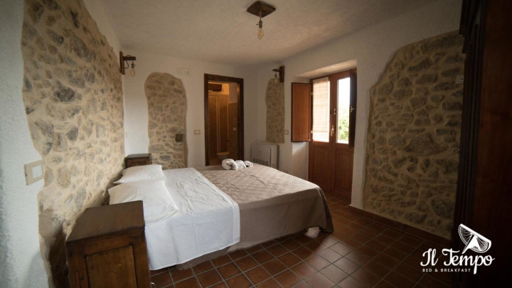Il Tempo B&b - Lago