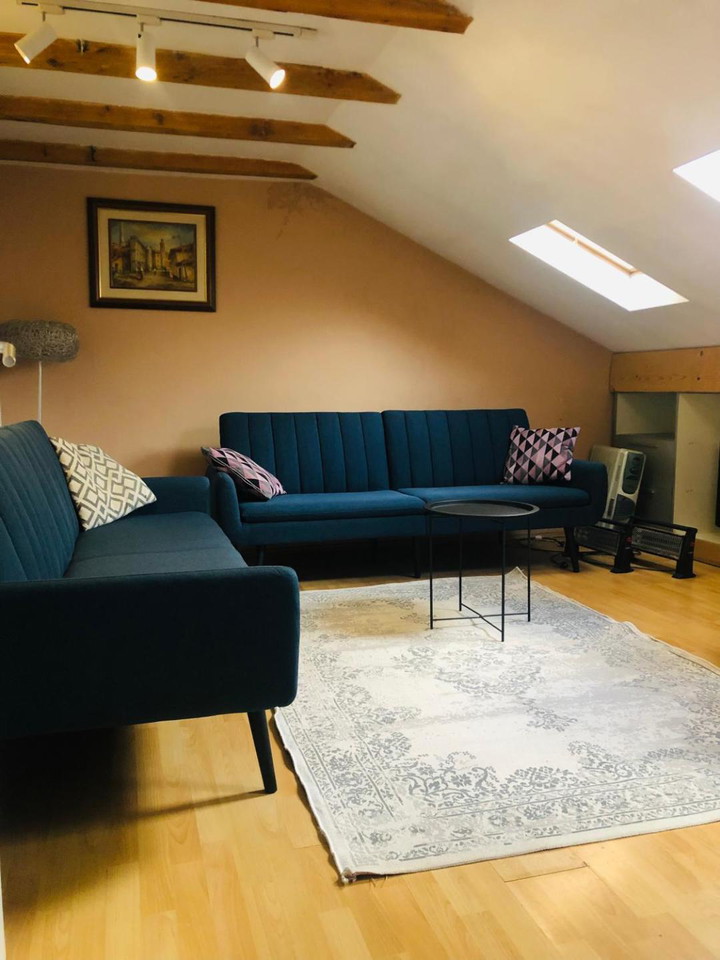 Central Apartment - Kosovo
