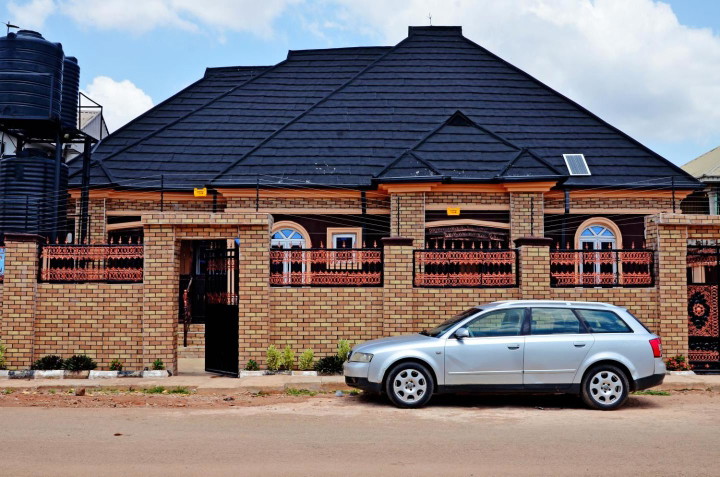 New Benin Home - Benin City