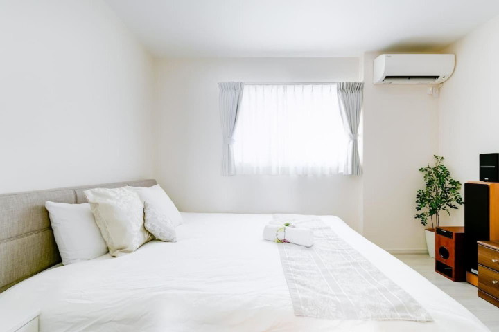 Osaka - House / Vacation Stay 74031 - Ōsaka