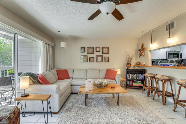 Holmes Beach Condo Near Anna Maria: Pool Access! - Holmes Beach, FL