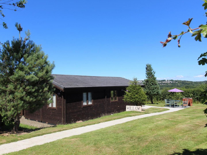 Willow Lodge - Bodmin
