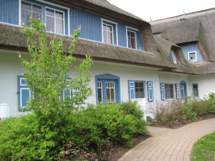 Am Haferland "Darß-traum" - Darß
