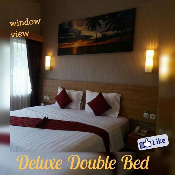 Sunshine Family Homestay Near Terminal 1 Juanda Airport - スラバヤ