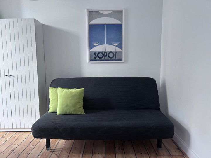 Apartamenty Sobieski - Sopot, Polska