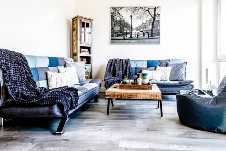 Casa Plantin With Parking Place At The Beautiful City Park! - Anvers