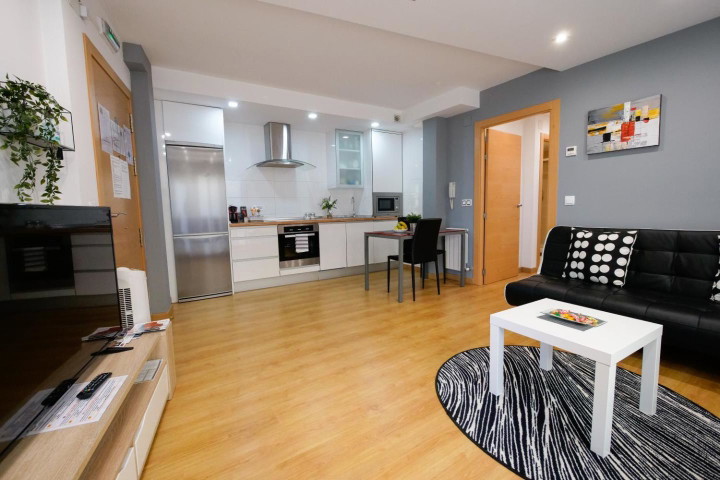 Apartamentos Argia 2 - Estella
