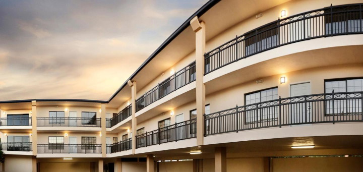 Royal Suite Cananea - Sonora