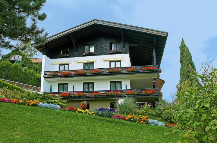 Pension Seirer - Graz