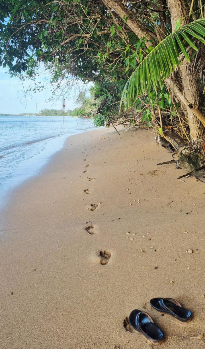 Slice Of Paradise With Private Beach - Guam
