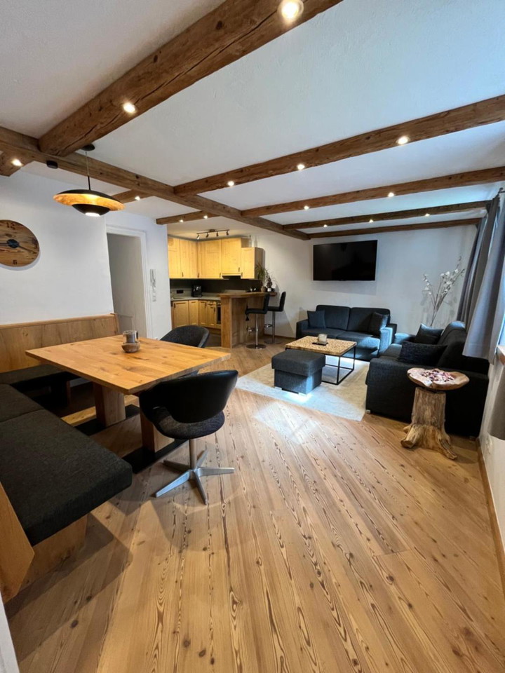 Appartements Ski Rent Michael - Kitzbühel