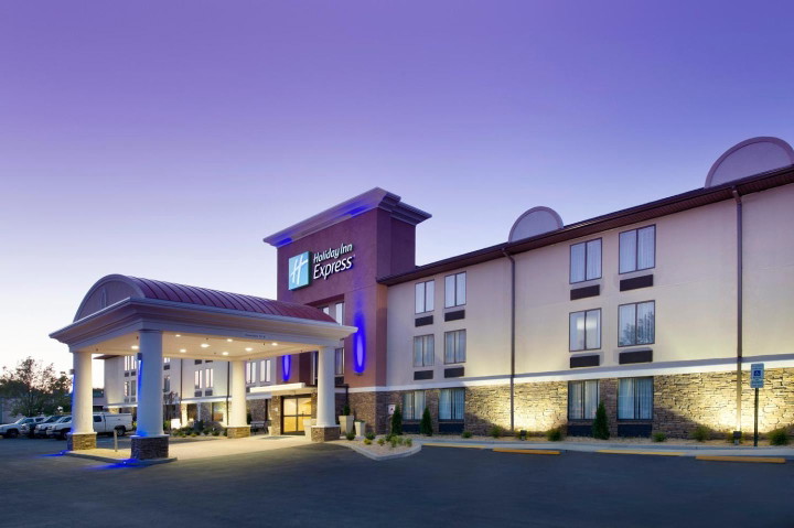 Holiday Inn Express - Waldorf By Ihg - Maryland