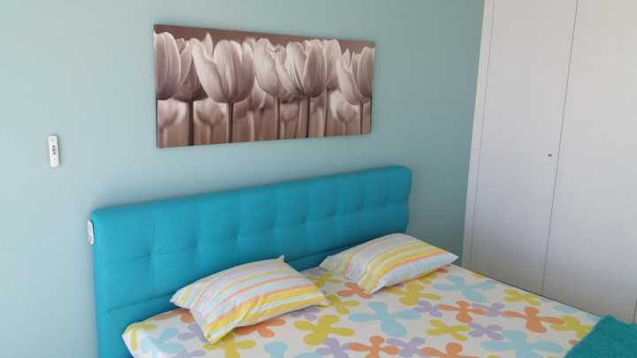 Blue Anchor Apartment - Vila Praia de Âncora