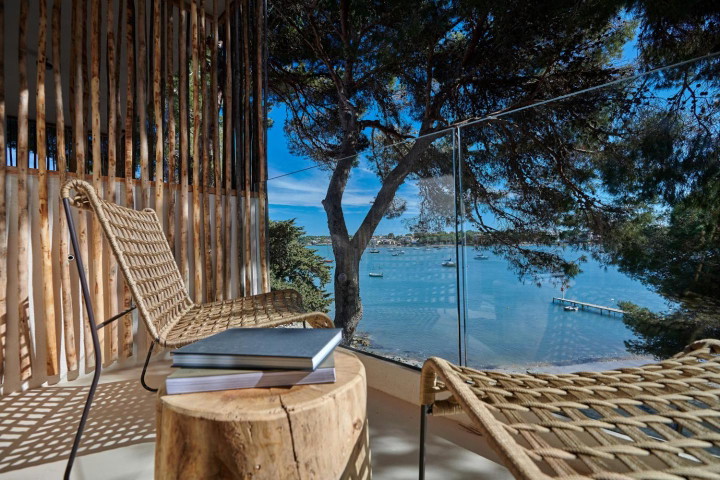 Barefoot Hotel Mallorca - Portocolom