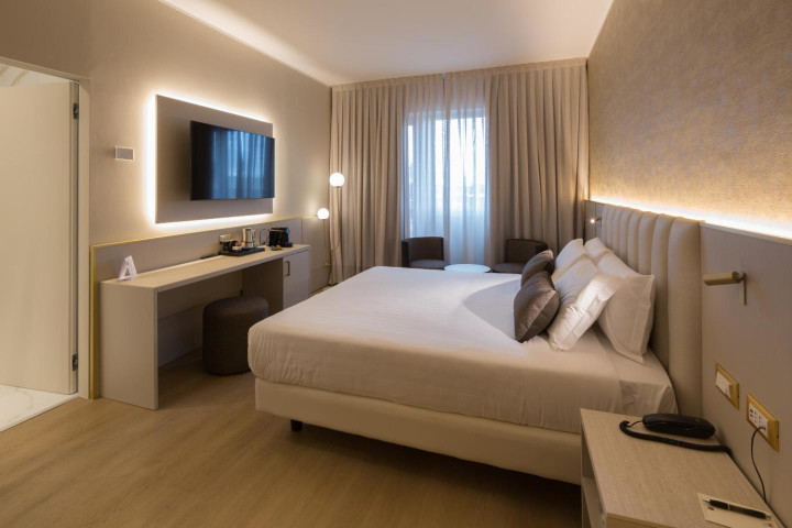 Hotel Nasco - Sesto San Giovanni