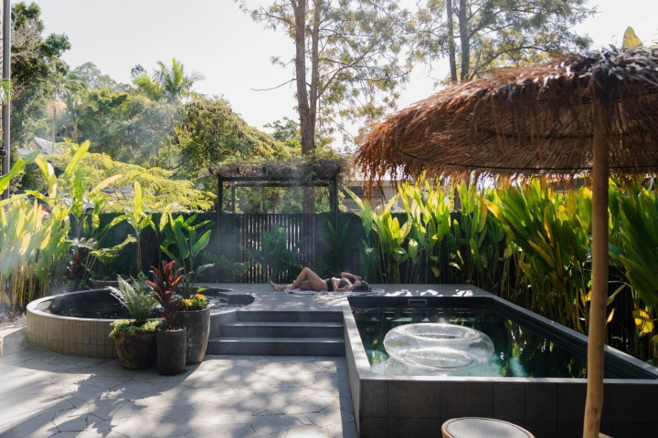 Imperial Boutique Accommodation - Pomona
