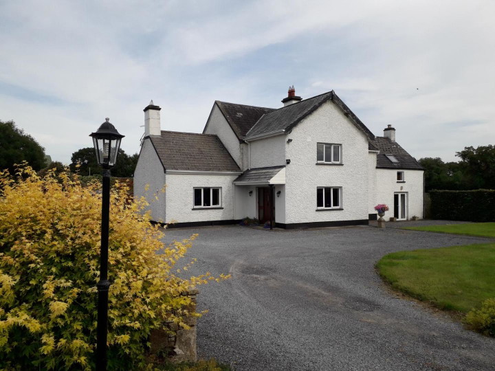 Wellfield Farmhouse - Tipperary