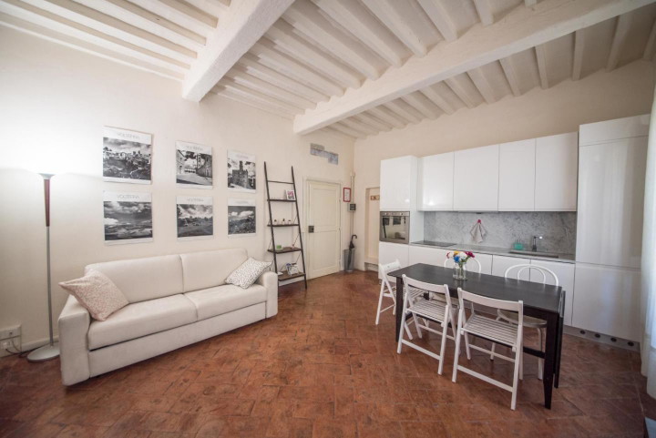 Appartamento I Priori - Volterra