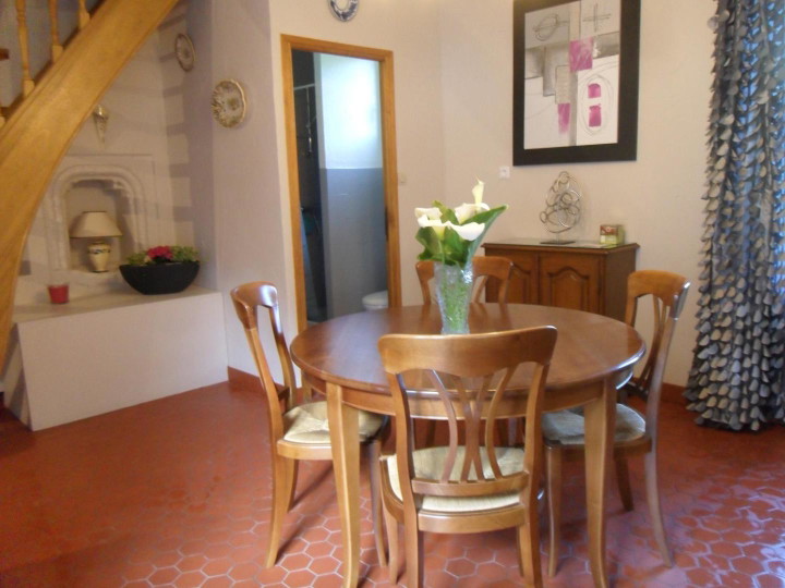 Auberge A La Ferme - 릭끄