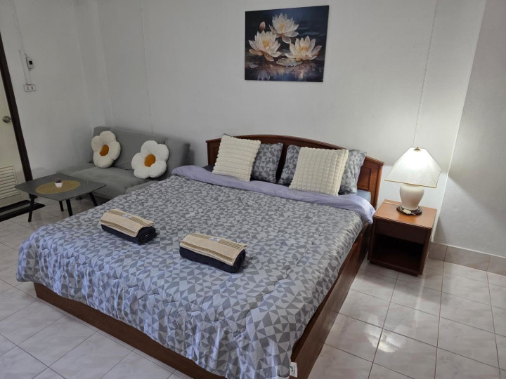 Monkey Apartment 4 - Patong Beach