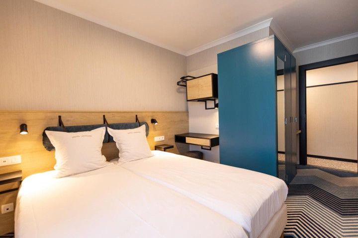 Hotel Lehouck - Veurne