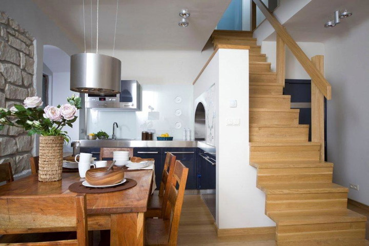 Apartament Rynkowy - Kazimierz Dolny