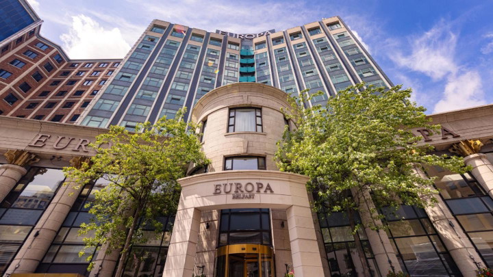 Europa Hotel - Belfast