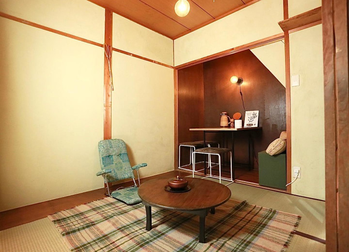 Japanese Cozy House Near Nagoya Station - 名古屋市