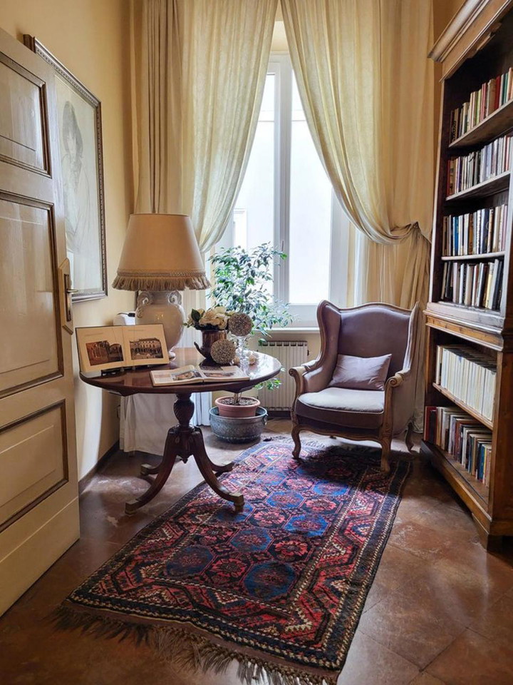 Casa Masoli - Ravenna