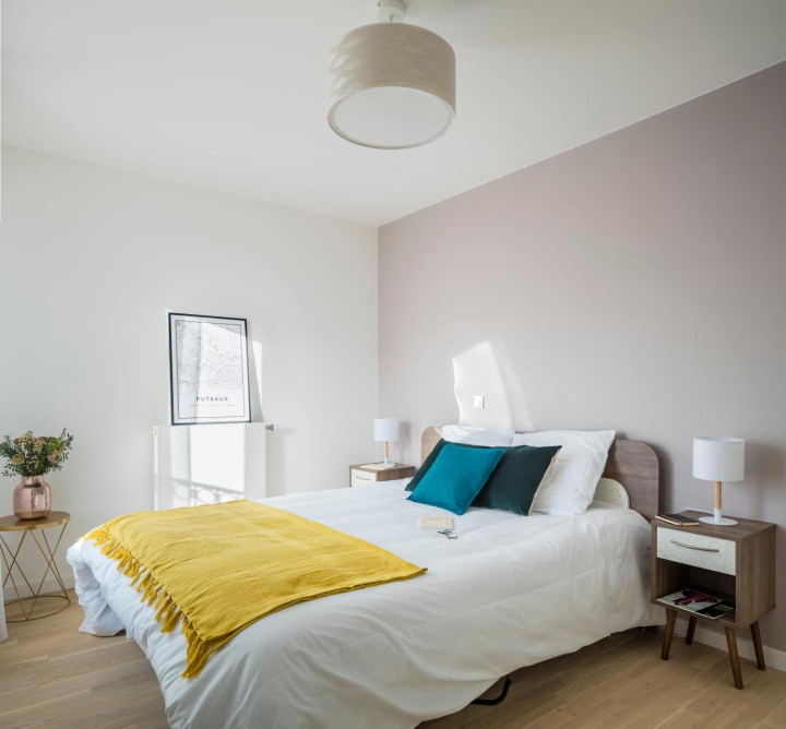 Zenao Appart'hôtels Puteaux - La Garenne-Colombes