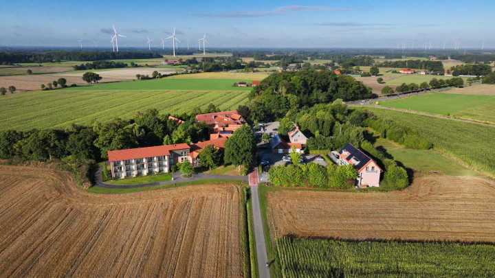 Landhotel Hermannshöhe - Velen