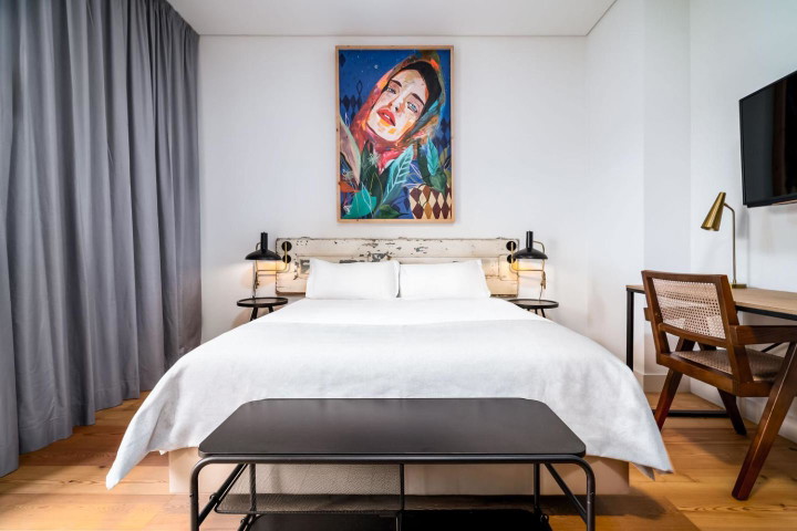 Limehome Porto Rua Das Oliveiras - Matosinhos