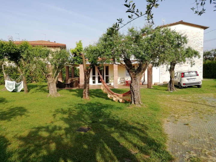 Bed&breakfast La Zagara - Pietrasanta