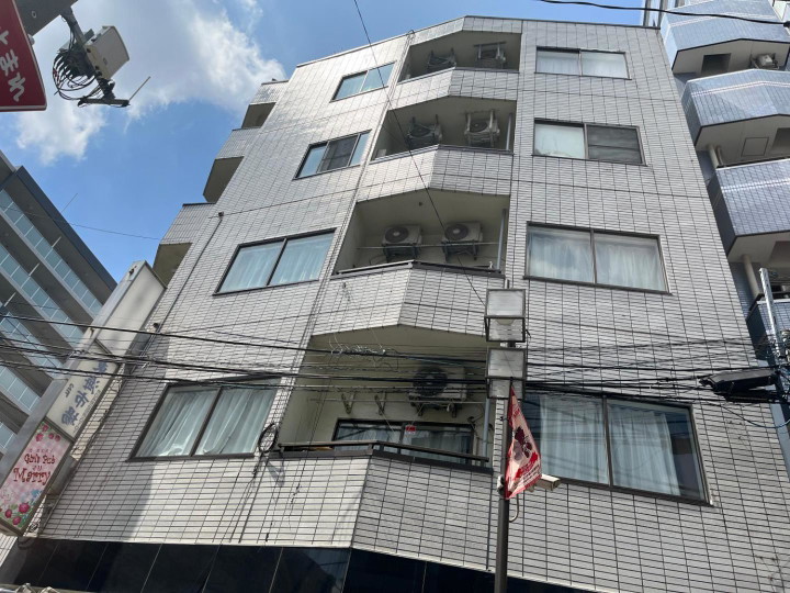 Shine House - Kawaguchi