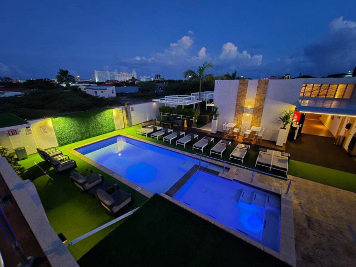 Aruba Boutique & Art Hotel - Adults Only - Aruba