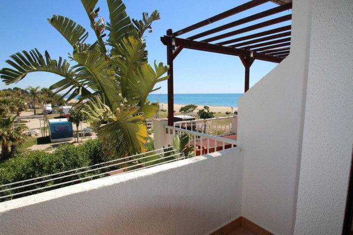 Casas Blancas 12 - Mont-roig del Camp