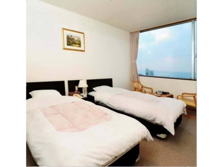 Hotel Tetora Resort Tsuruoka - Vacation Stay 39348v - Tsuruoka