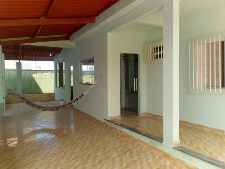 Casa Confortável Bem Localizada - São Mateus