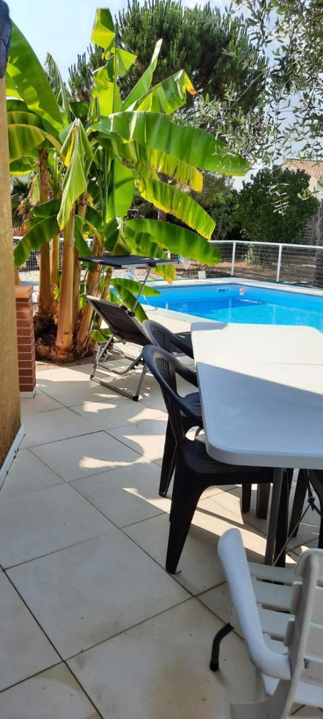 Villa Beausoleil - Albi