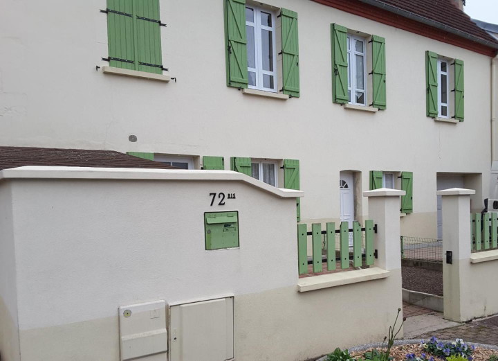 Chez Christian - Allier