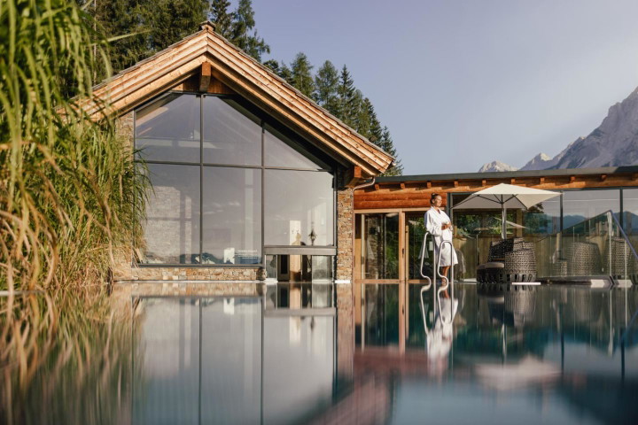 Hotel Annelies - Ramsau am Dachstein