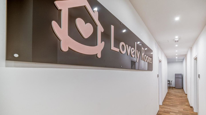 Lovely Rooms By Rentbeat - Civitavecchia