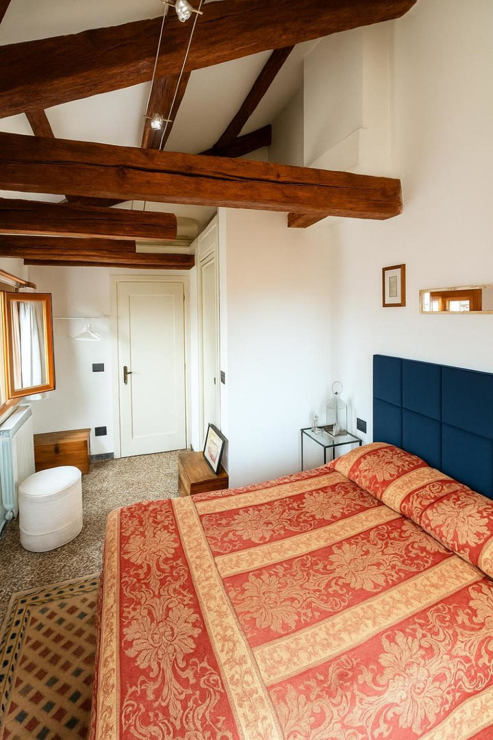 Attico Sospiri - Venice