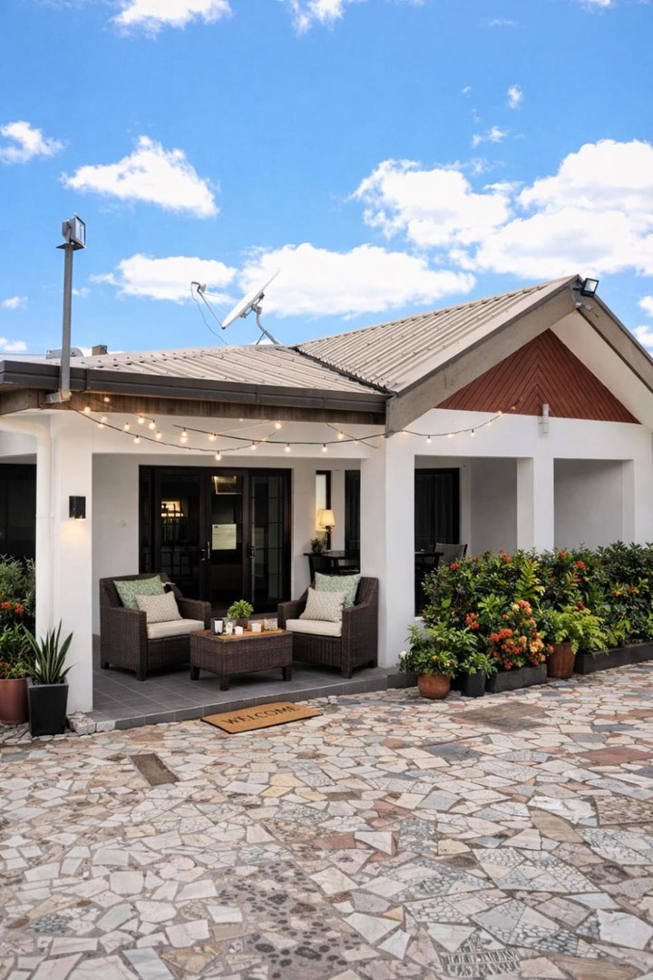 Nadi Airport Bed & Breakfast - Nadi