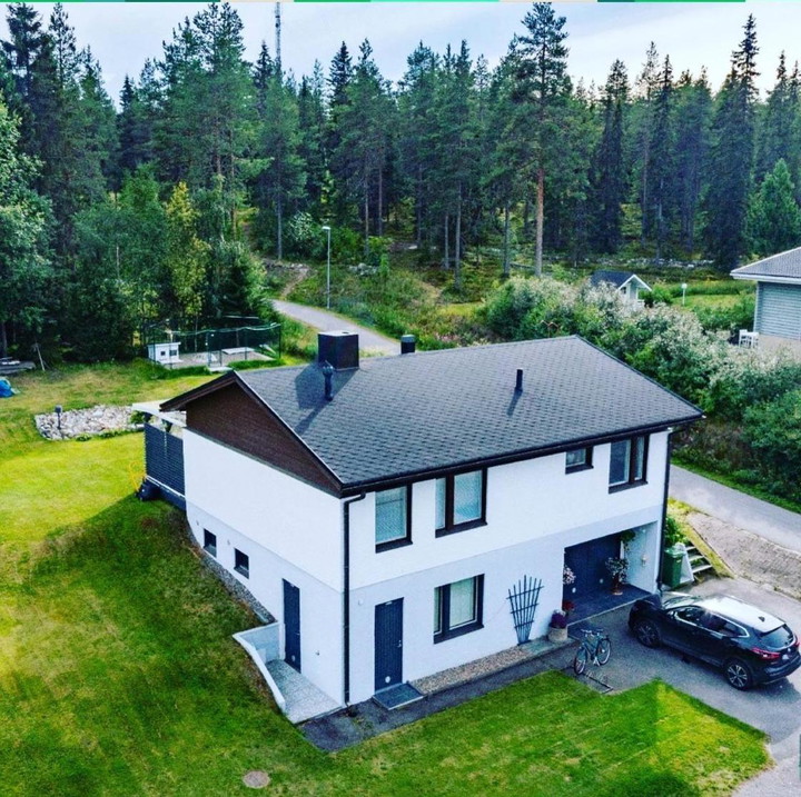 Your Home Away From Home! - Rovaniemi