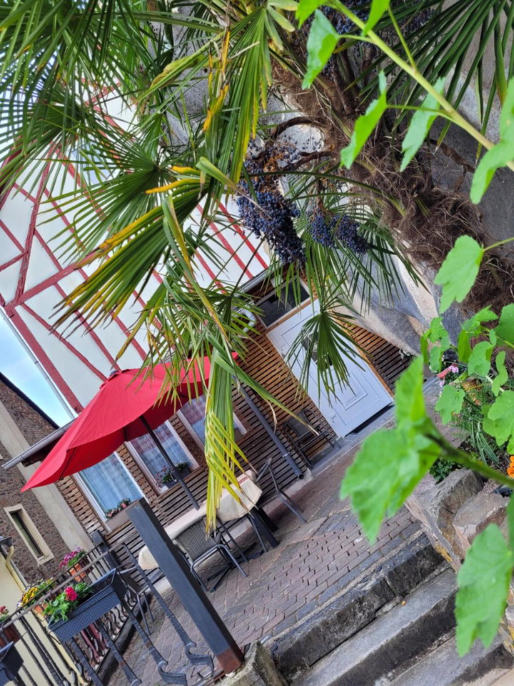 Ferienhaus Larina - Cochem