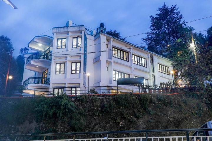 Hotel Sungrace - Mussoorie