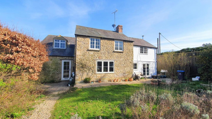 Glenfield Cottage - Secluded Luxury Deep In The Oxfordshire Countryside - Witney