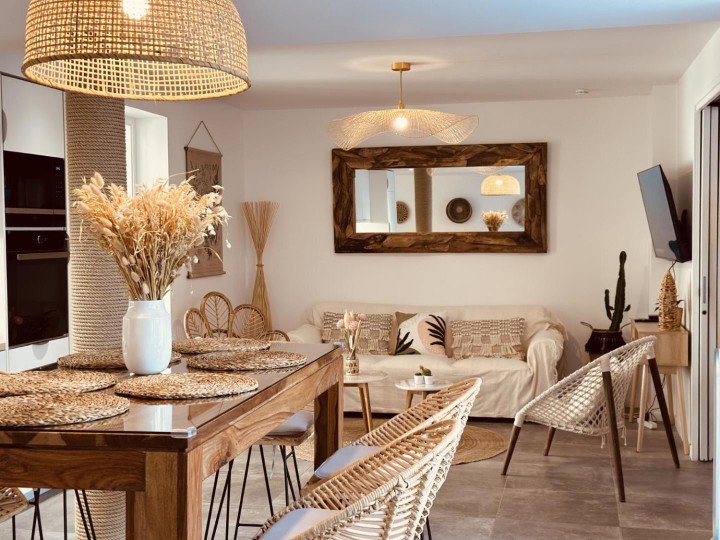 Loft Menorca & Spa 5 éToiles Au Cœur De Nancy - Nancy